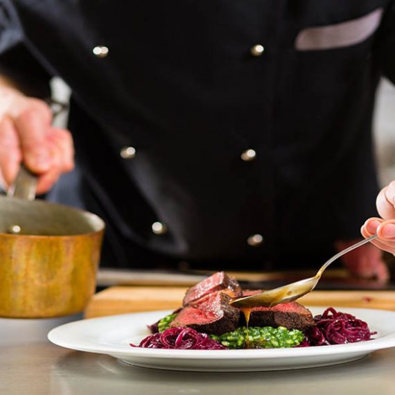 Cooking Events In France — FF Cuisine Amateur