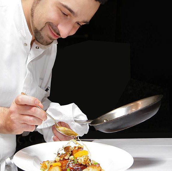 Cooking Events In France — FF Cuisine Amateur